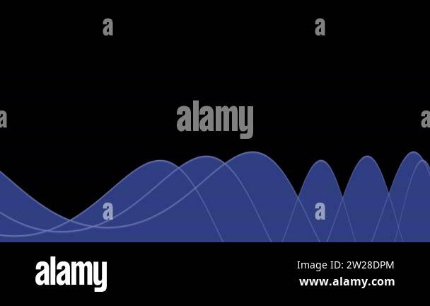Overlapping waves Stock Videos & Footage - HD and 4K Video Clips - Alamy