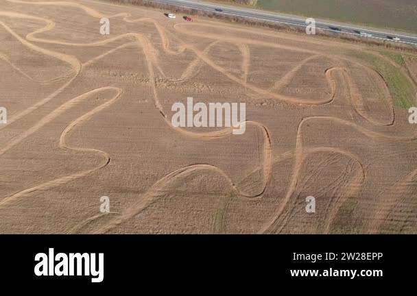 Motocross tracks Stock Videos & Footage - HD and 4K Video Clips - Alamy