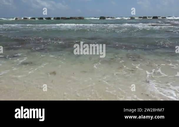 Concrete beach Stock Videos & Footage - HD and 4K Video Clips - Alamy