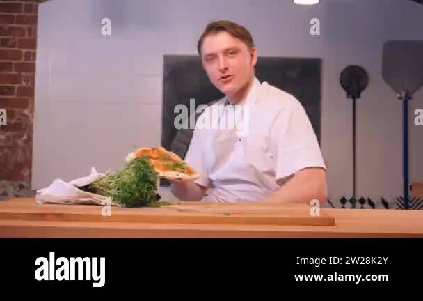 Traditional italian bakery sign Stock Videos & Footage - HD and 4K ...