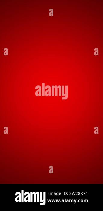 animated vertical label. on a red venetirovanny vertical background in ...