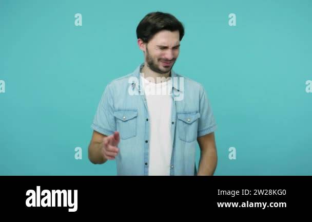 Avoiding annoying people Stock Videos & Footage - HD and 4K Video Clips ...