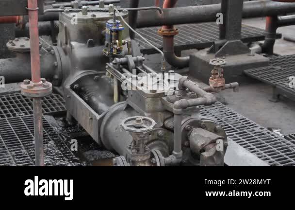 Reciprocating steam engine Stock Videos & Footage - HD and 4K Video ...