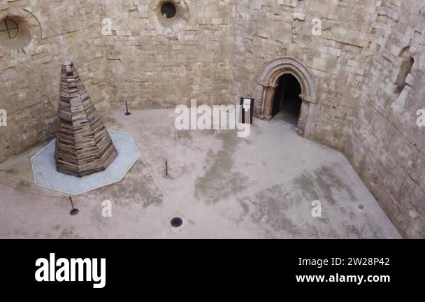 13th century castle fort fortress Stock Videos & Footage - HD and 4K ...
