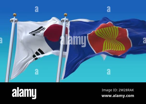 Asean korea Stock Videos & Footage - HD and 4K Video Clips - Alamy