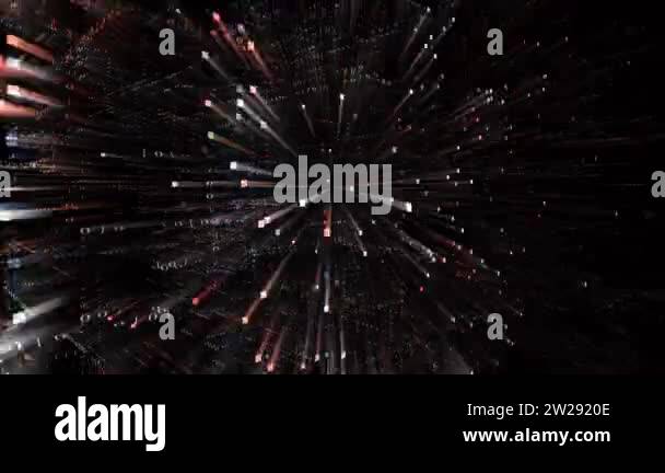 4k M letter alphabet word tag cloud,computer code particle.The Matrix binary text design ...