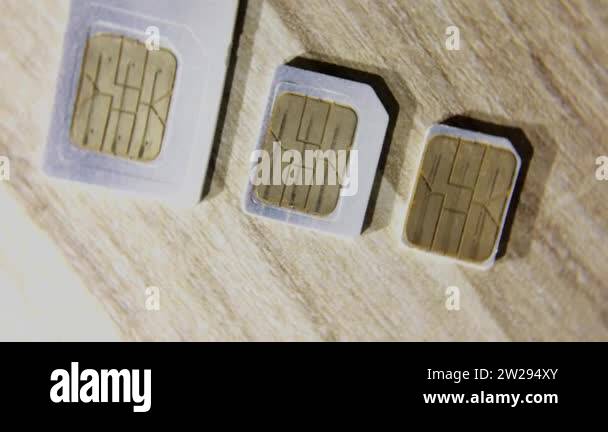 Micro simcard Stock Videos & Footage - HD and 4K Video Clips - Alamy