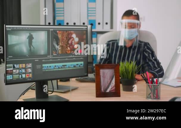 Video editing masks Stock Videos & Footage - HD and 4K Video Clips - Alamy