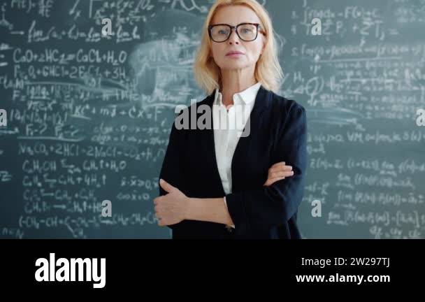 Lady professor Stock Videos & Footage - HD and 4K Video Clips - Alamy
