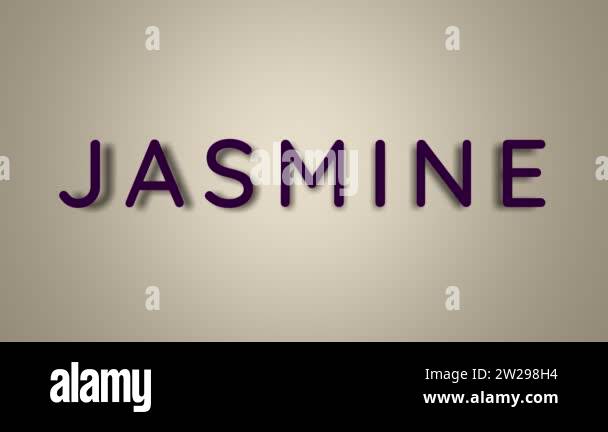 Jasmine drawing Stock Videos & Footage - HD and 4K Video Clips - Alamy