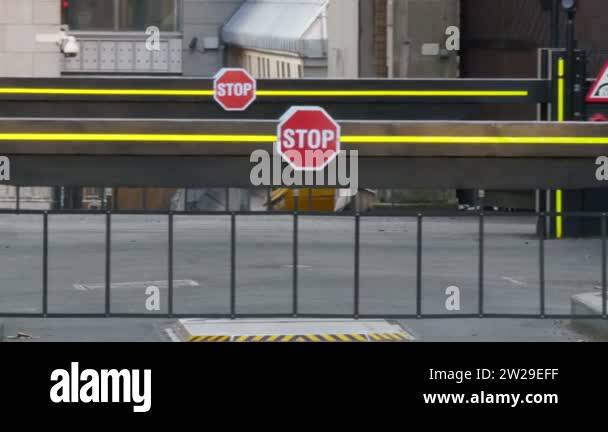 Stop sign locations Stock Videos & Footage - HD and 4K Video Clips - Alamy