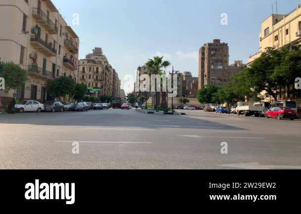 Cairo egypt arabic traffic road Stock Videos & Footage - HD and 4K ...