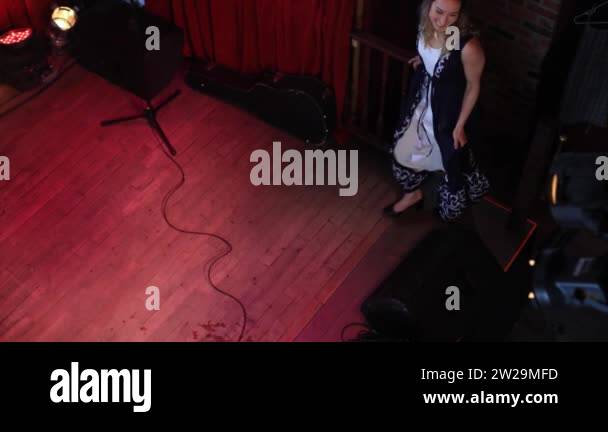 Auditorium stage steps Stock Videos & Footage - HD and 4K Video Clips ...