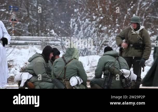 German soldiers ww2 russia Stock Videos & Footage - HD and 4K Video ...