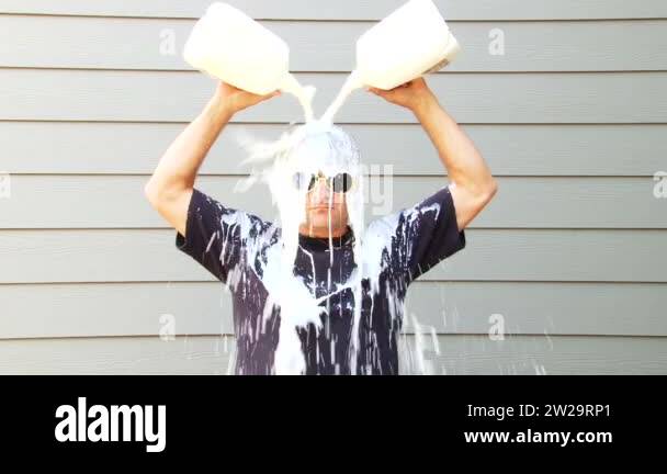 Two gallons Stock Videos & Footage - HD and 4K Video Clips - Alamy