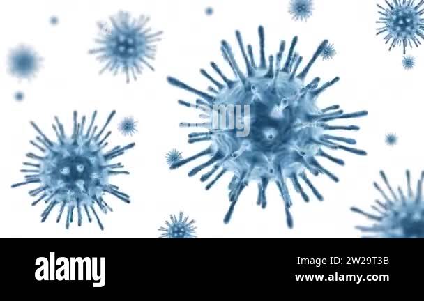 A virus is a small infectious agent that replicates only inside the ...