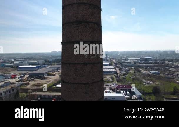 Chimney man made structure Stock Videos & Footage - HD and 4K Video ...