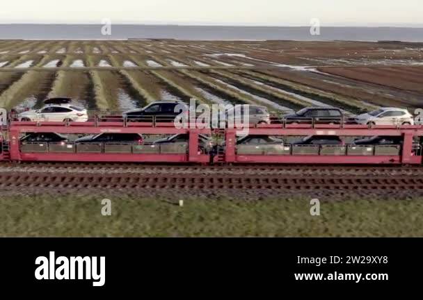 German passenger carrying Stock Videos & Footage - HD and 4K Video ...