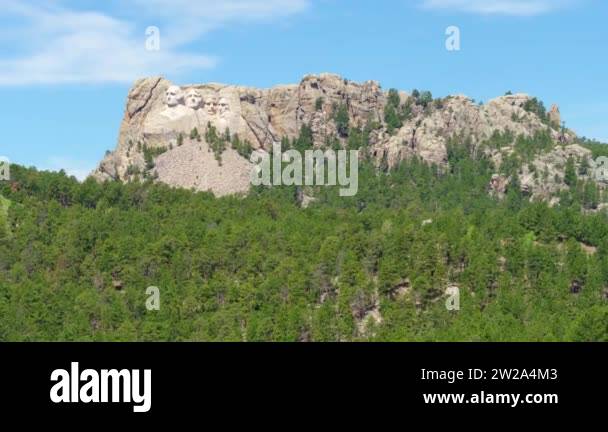 Mount rushmore view Stock Videos & Footage - HD and 4K Video Clips - Alamy