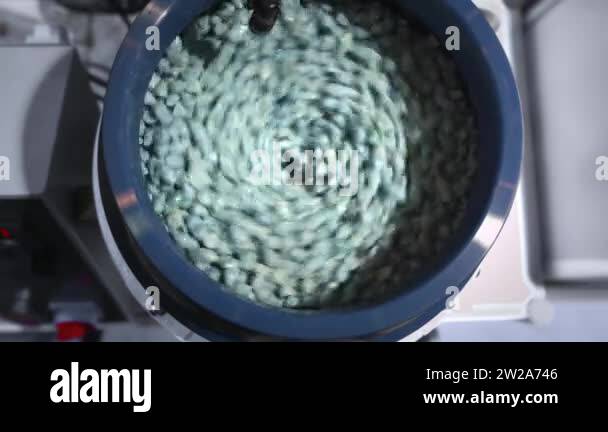 Ring spinning machine Stock Videos & Footage - HD and 4K Video Clips ...