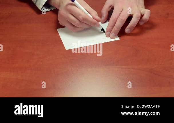 Fake note Stock Videos & Footage - HD and 4K Video Clips - Alamy
