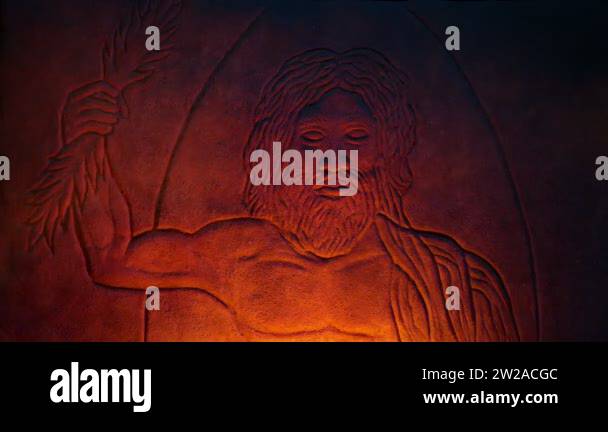 Greek gods carving Stock Videos & Footage - HD and 4K Video Clips - Alamy