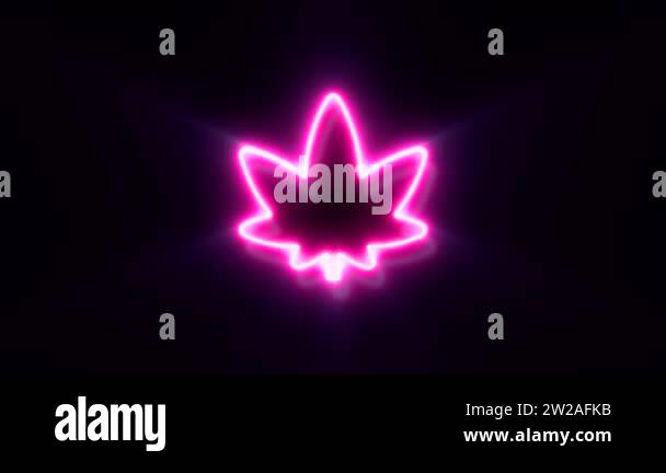Marijuana symbol Stock Videos & Footage - HD and 4K Video Clips - Alamy
