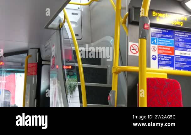 Bus ladder Stock Videos & Footage - HD and 4K Video Clips - Alamy