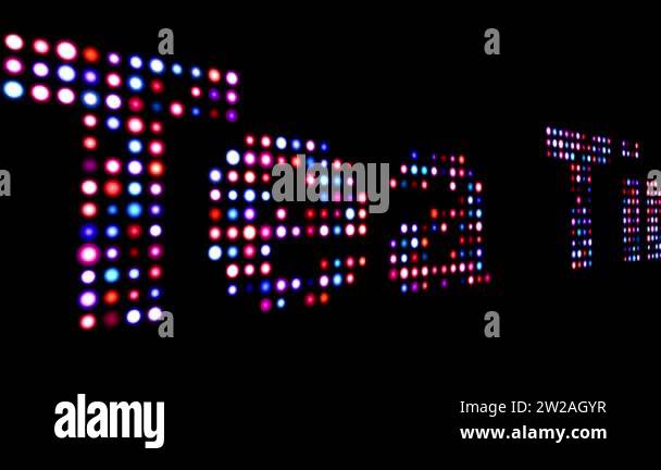 Cute party time card Stock Videos & Footage - HD and 4K Video Clips - Alamy