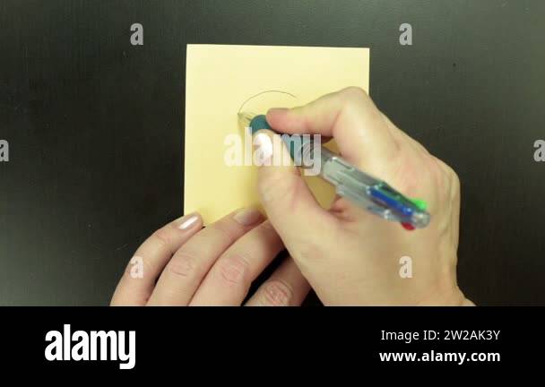 Broken note Stock Videos & Footage - HD and 4K Video Clips - Alamy