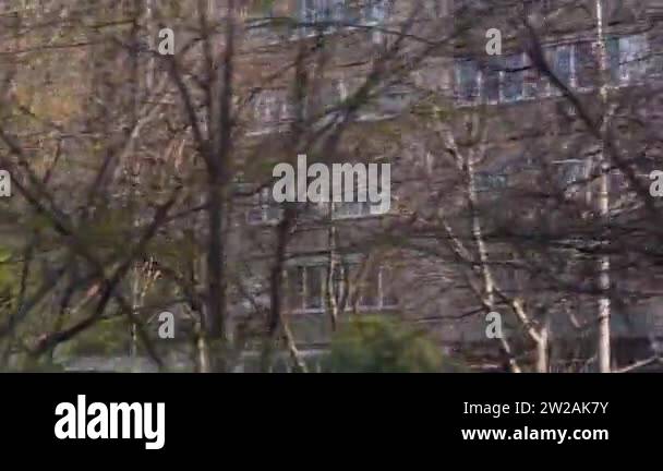 Chernobyl buildings inside Stock Videos & Footage - HD and 4K Video ...