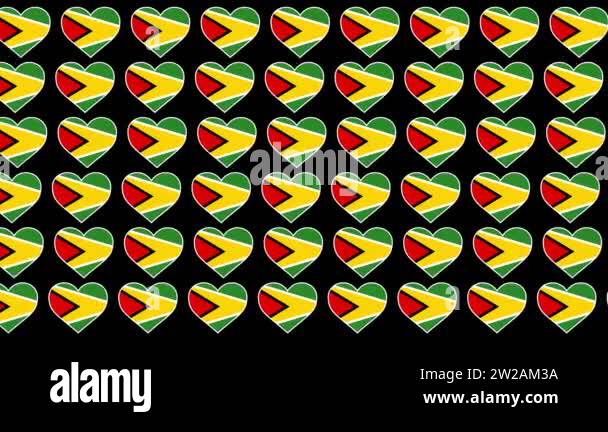 Guyana pattern Stock Videos & Footage - HD and 4K Video Clips - Alamy