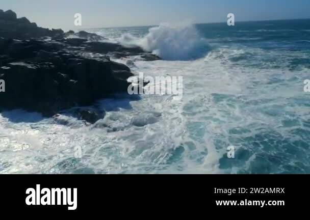Dangerous coast Stock Videos & Footage - HD and 4K Video Clips - Alamy