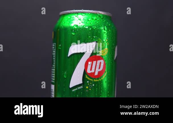 7 up logo Stock Videos & Footage - HD and 4K Video Clips - Alamy