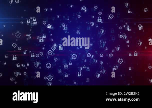 Abstract safety symbols Stock Videos & Footage - HD and 4K Video Clips ...