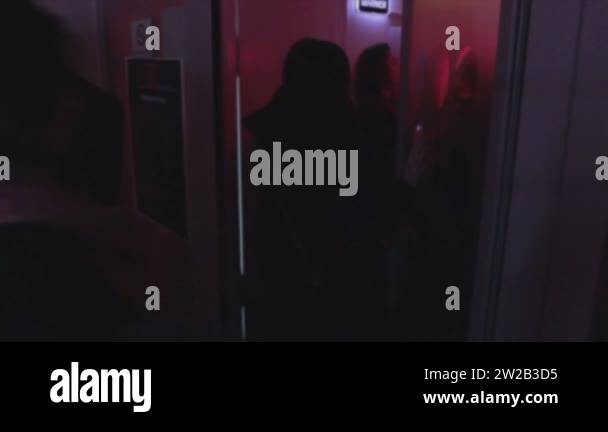 Leaving night club Stock Videos & Footage - HD and 4K Video Clips - Alamy