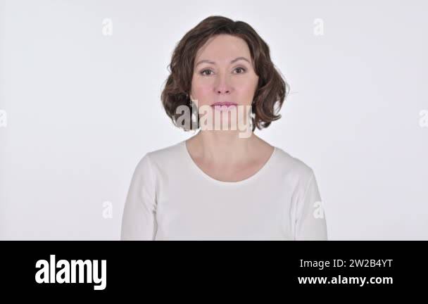 Woman shocked expression Stock Videos & Footage - HD and 4K Video Clips ...