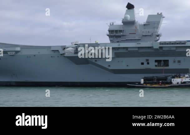 United kingdom union jack flag at ship mast Stock Videos & Footage - HD ...