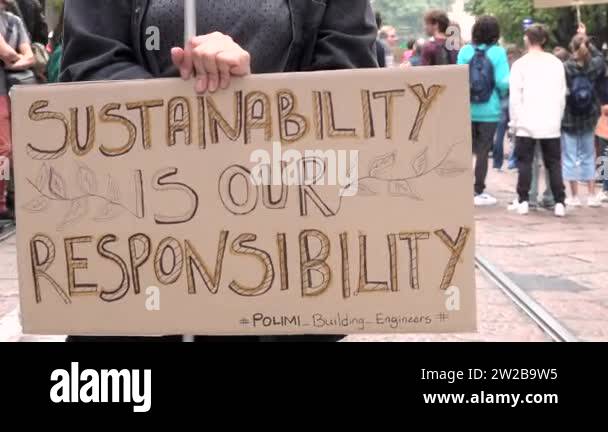 Greta thunberg climate change 2019 Stock Videos & Footage - HD and 4K ...