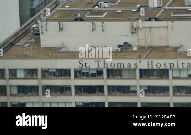 St thomas hospital emergency Stock Videos & Footage - HD and 4K Video ...