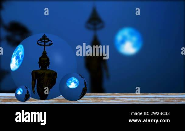 Blue moon glass Stock Videos & Footage - HD and 4K Video Clips - Alamy