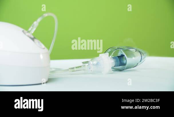 Nebulizer machine Stock Videos & Footage - HD and 4K Video Clips - Alamy