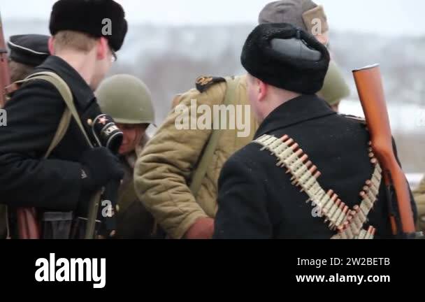 Army jackets Stock Videos & Footage - HD and 4K Video Clips - Alamy