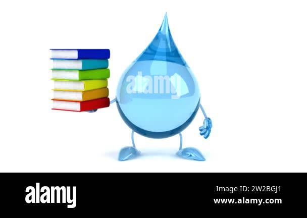 Cartoon drop Stock Videos & Footage - HD and 4K Video Clips - Alamy