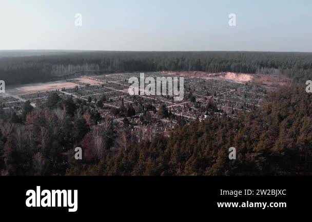 Tombstone above ground cemetery Stock Videos & Footage - HD and 4K ...