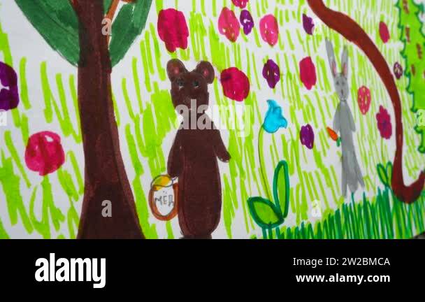 Hare bear Stock Videos & Footage - HD and 4K Video Clips - Alamy