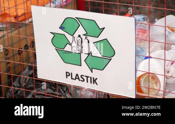 Recyclables separation Stock Videos & Footage - HD and 4K Video Clips ...