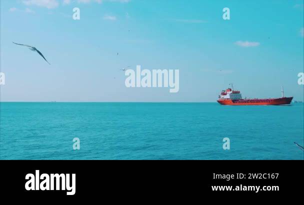 Reserve marine tanker Stock Videos & Footage - HD and 4K Video Clips ...