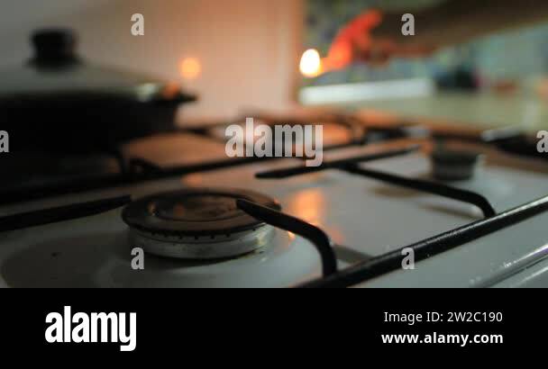 Gas burners Stock Videos & Footage - HD and 4K Video Clips - Alamy