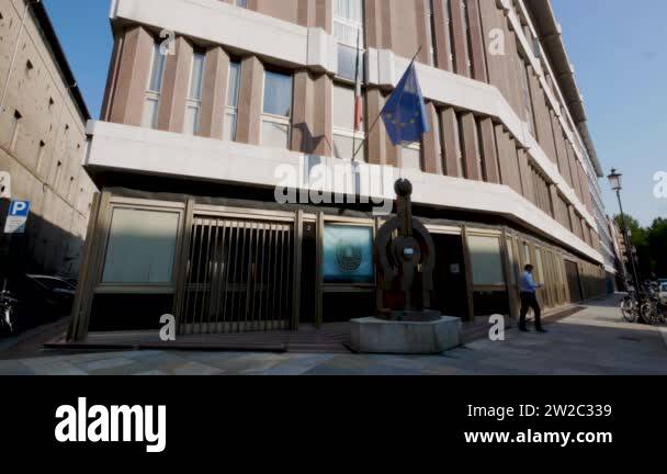 Chamber of crafts architecture Stock Videos & Footage - HD and 4K Video ...